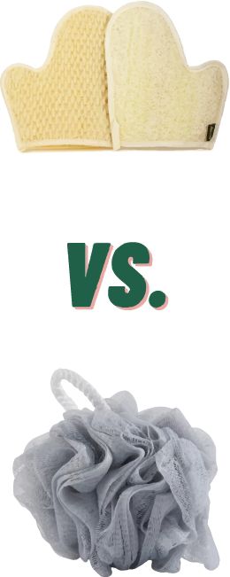 Loofah 101; Benefits, Maintenance & Natural vs. Plastic – Aroura